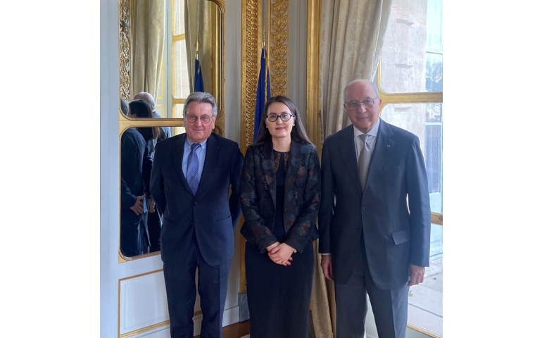 Embassy of Mongolia, Permanent Mission of Mongolia in Geneva