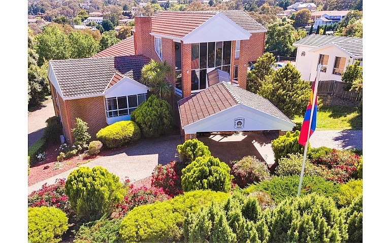 Embassy of Mongolia, Permanent Mission of Mongolia in Geneva